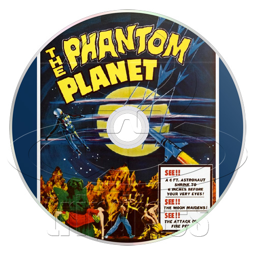 phantom planet
