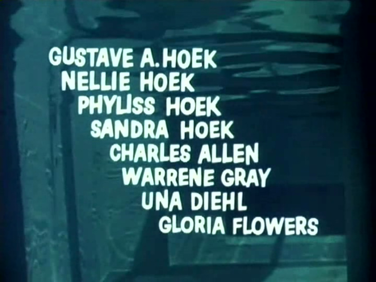 Diary of a Nudist (1961) Davee Decker Movie on DVD - TripDiscs ...